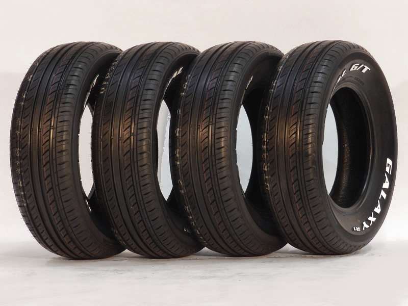 Vitour Tyres - GalaxyR1 215/70R15 97H