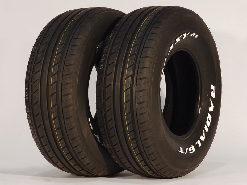 Vitour Tyres - Galaxy 285/70R15 115H