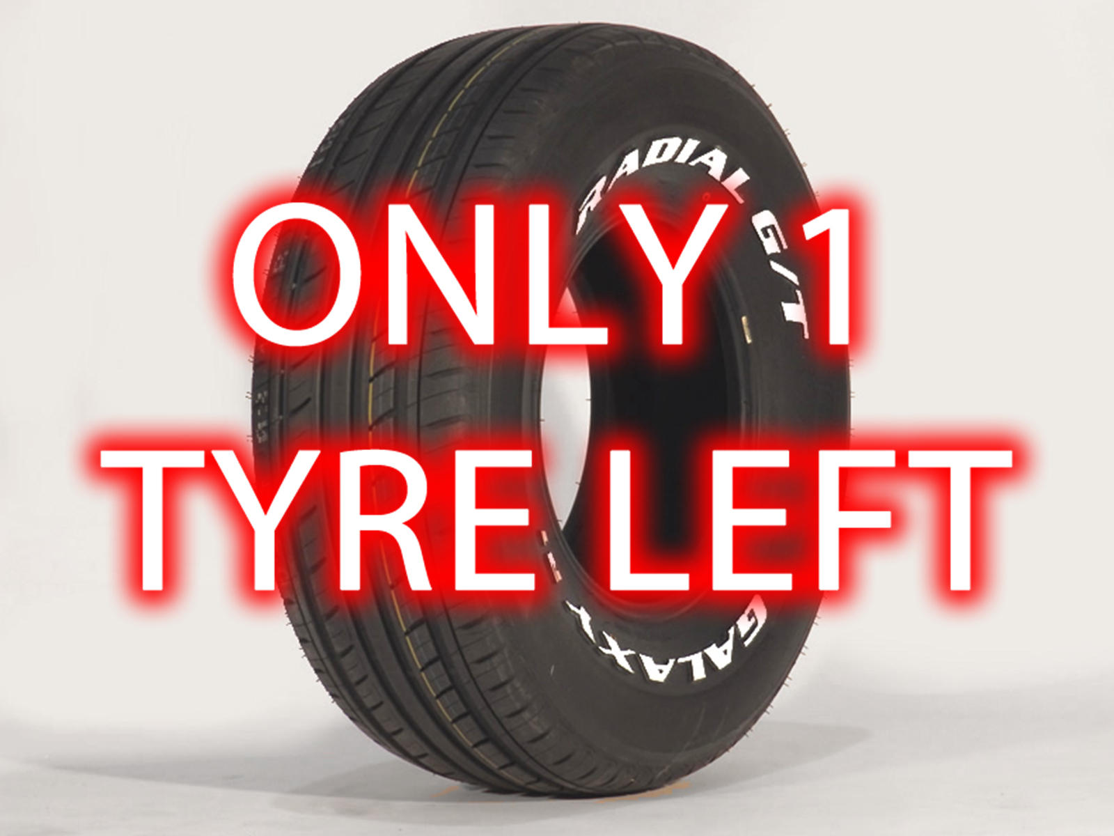 Vitour Tyres - Galaxy 285/70R15 115H